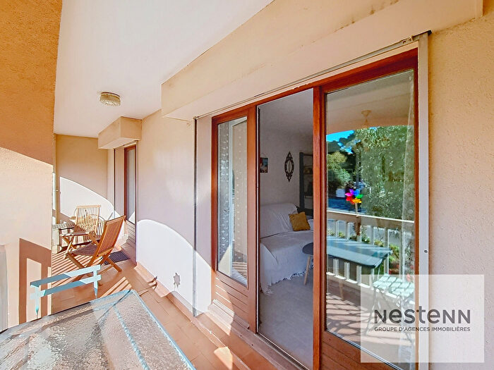 Appartement 2 pièces à vendre à Fréjus, Saint-Aygulf