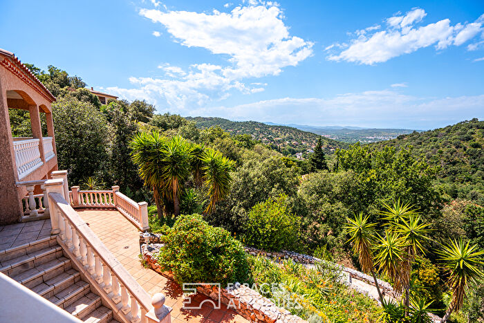 Maison 5 pièces à vendre à Le Boulou