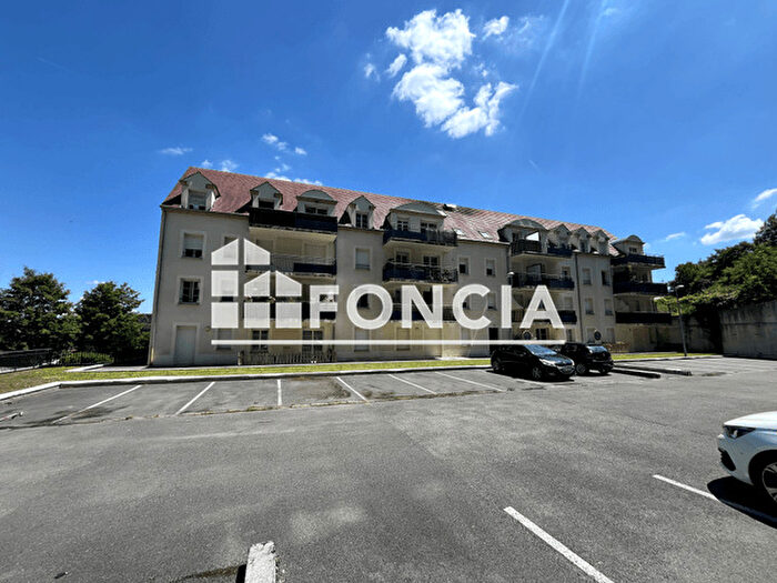 Appartement à vendre - Laigneville - 1 pièce