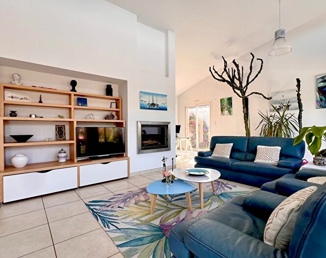 Agde, Le Grau d'Agde - Maison 4 pièces à vendre