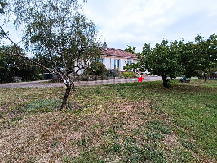 Labruguière - Maison 7 pièces à vendre