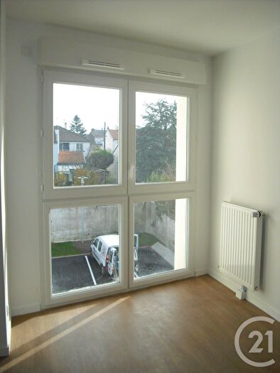 Appartement 1 pièce à Nantes, Zola, Dervallières, à louer