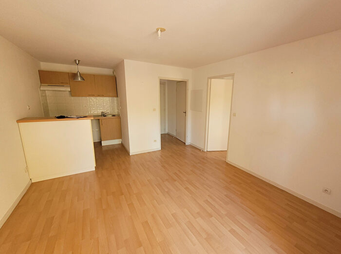 Auch, Zone d'activité Sud - Appartement 2 pièces à vendre