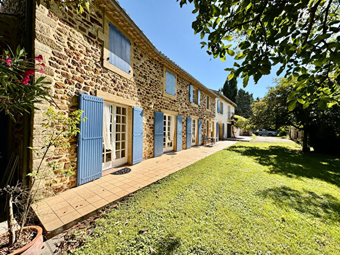 Maison à vendre - Piolenc - 8 pièces - 4 chambres