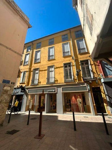 Perpignan - Appartement 4 pièces à louer
