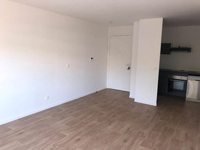 Appartement 2 pièces à Jean Jaures, Villeneuve-la-Garenne, à louer