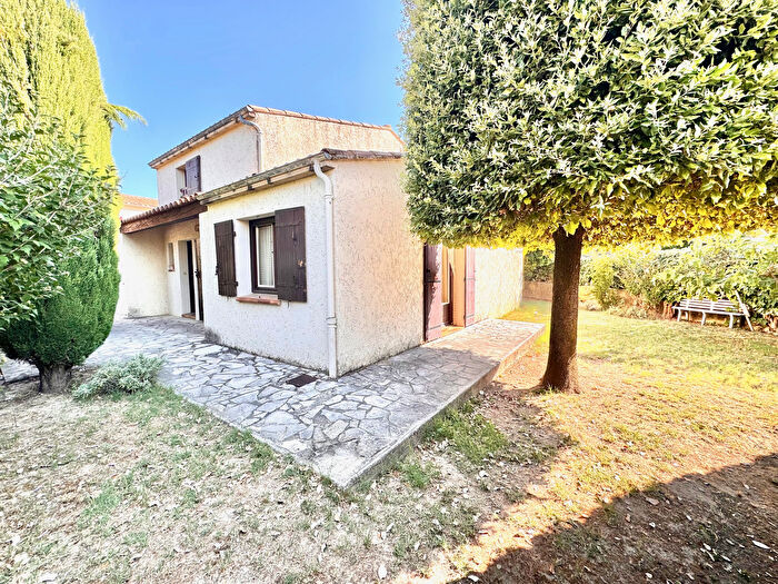 Vaison-la-Romaine - Maison 5 pièces à vendre