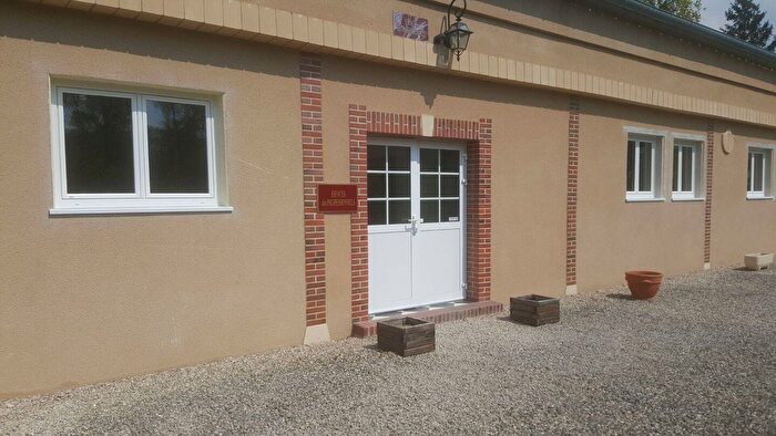Appartement 3 pièces à louer - Mignières