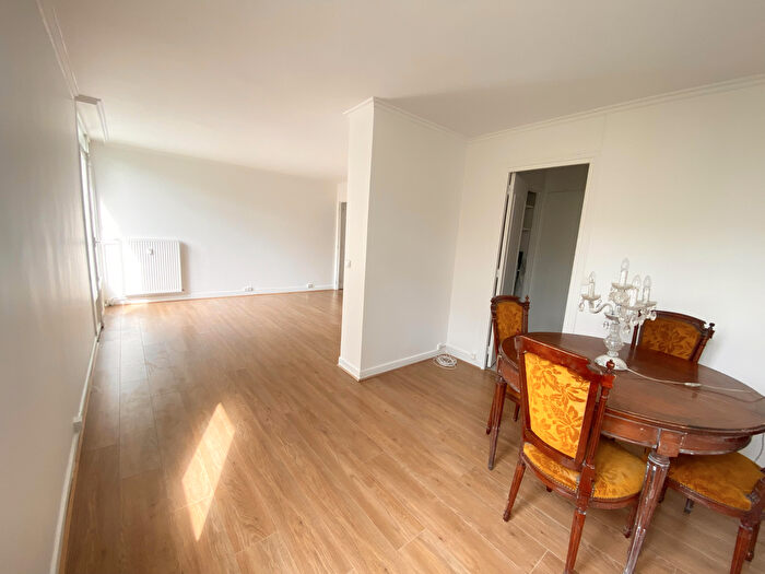 Appartement 4 pièces à vendre à Le Raincy, Centre-ville, Mairie, Thiers