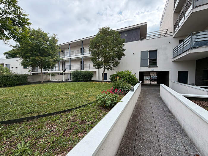 Appartement 3 pièces à Orléans, Dunois, Châteaudun, à vendre