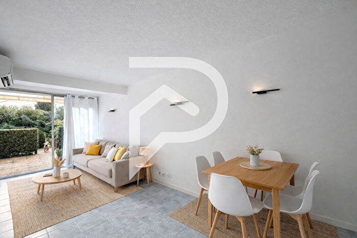 Appartement à vendre - Argelès-sur-Mer, Argelès Plage - 2 pièces - 1 chambre