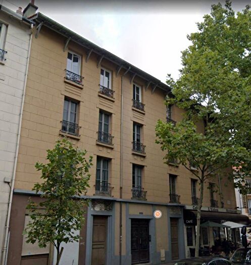 Garibaldi-Ottino-Porte de Saint Ouen, Saint-Ouen-sur-Seine - Appartement 2 pièces à louer
