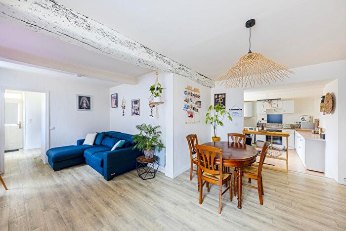 Maison à vendre - Magny-en-Vexin - 2 pièces - 1 chambre