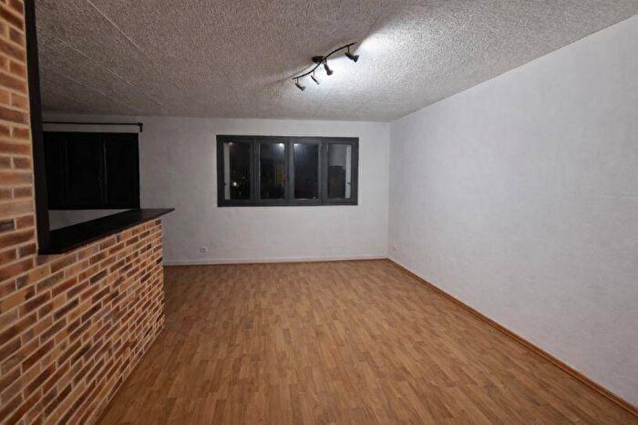 Appartement à louer - Rennes - 4 pièces - 3 chambres