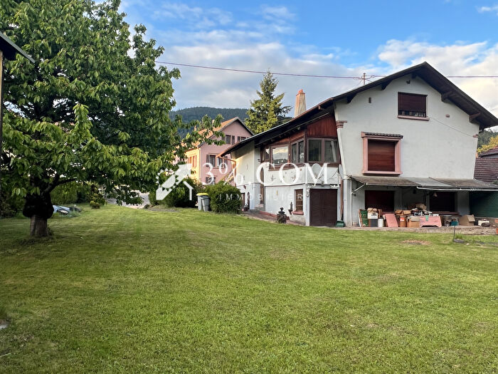 Rombach-le-Franc - Maison 7 pièces à vendre