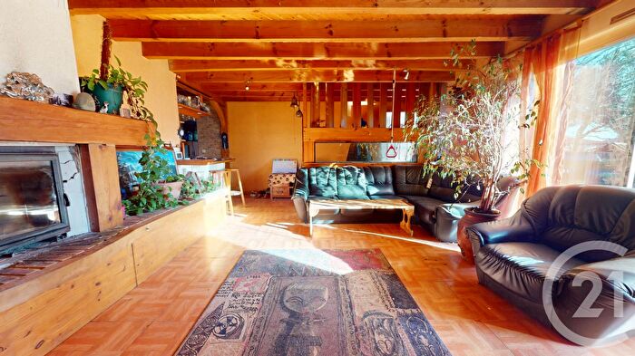 Maison à vendre - Saint-Geours-de-Maremne - 3 pièces - 2 chambres