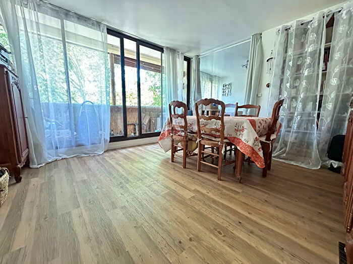 Appartement 5 pièces à vendre à Poissy, La Bruyère, Fernand Lefèbvre