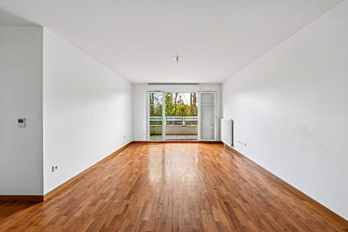 Appartement à vendre - Le Plessis-Trévise, Marbeau, Coeuilly - 3 pièces - 2 chambres