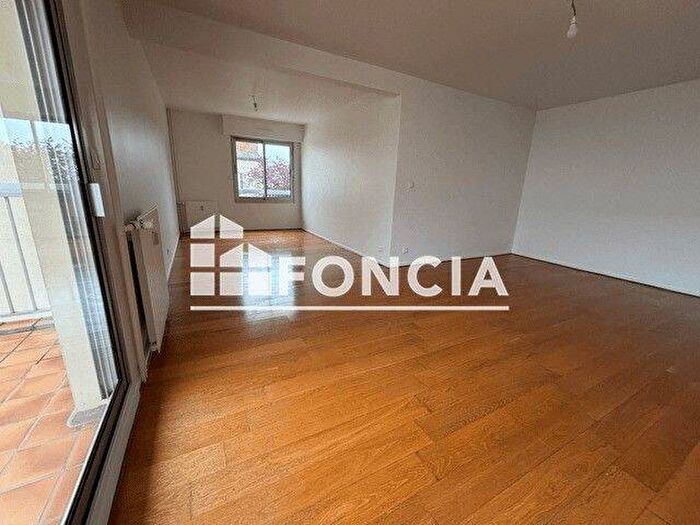 Montgomery-Centre, Vernon - Appartement 3 pièces à louer
