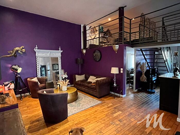 Appartement à vendre - Carcès - 4 pièces - 3 chambres