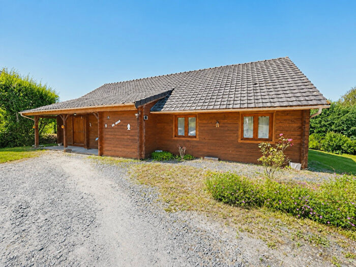 Maison 4 pièces à vendre à Saint-Clément