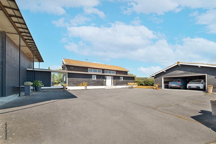 Maison 6 pièces à Colomiers, à louer