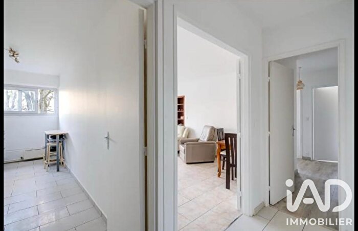 Appartement 4 pièces à vendre - Épinay-sous-Sénart, Talma, Chloé, Forêt