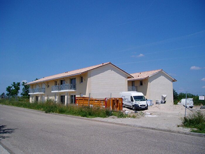 Appartement à louer - Blaye - 3 pièces - 2 chambres