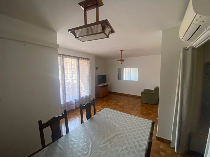 Appartement à vendre - Vernet-les-Bains - 3 pièces - 2 chambres