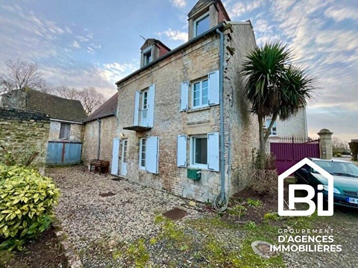 Maison 3 pièces à Plumetot, à louer