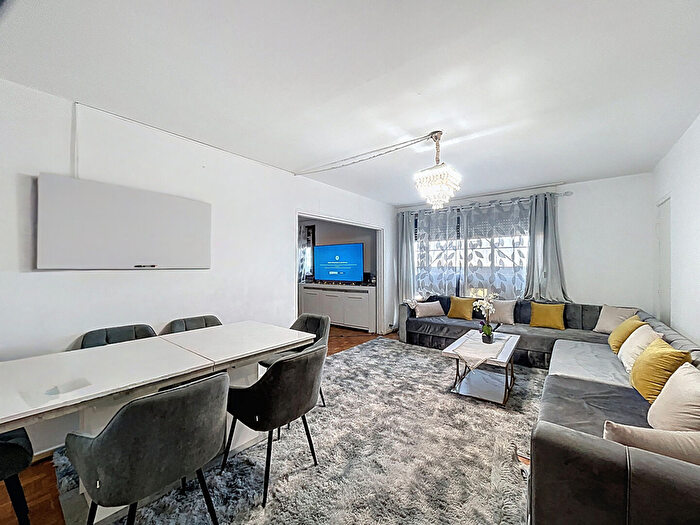 Appartement à vendre - Colomiers, Bascule, Oratoire - 4 pièces - 2 chambres