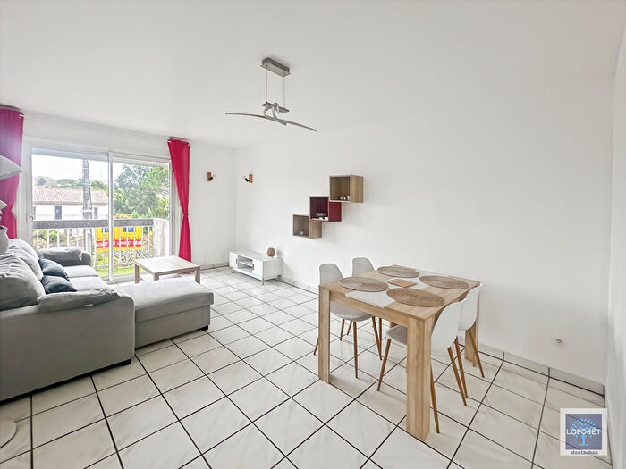 Montauban, Sapiac - Appartement 2 pièces à louer