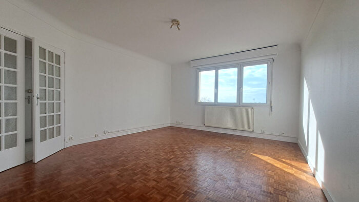 Appartement à louer - Niort, Nord - 2 pièces - 1 chambre