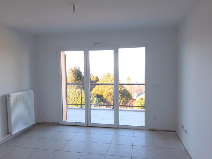 Évian-les-Bains : Appartement 2 pièces à louer