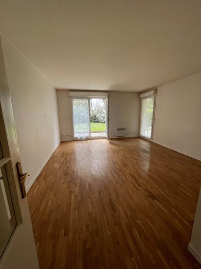 Appartement 3 pièces à Puteaux, à louer