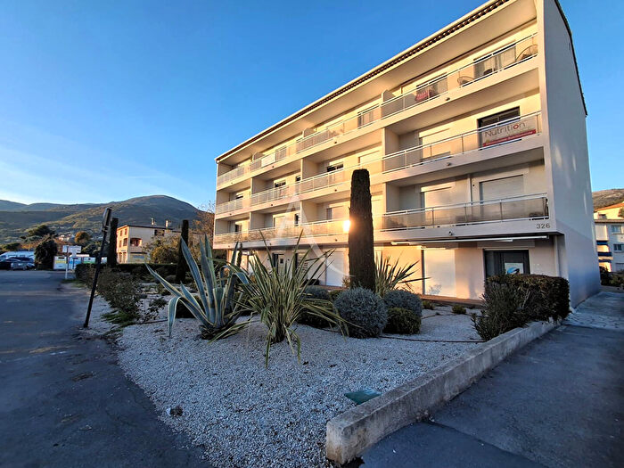 Appartement à vendre - Vence, Les Campreniers, LOrmée - 3 pièces - 2 chambres