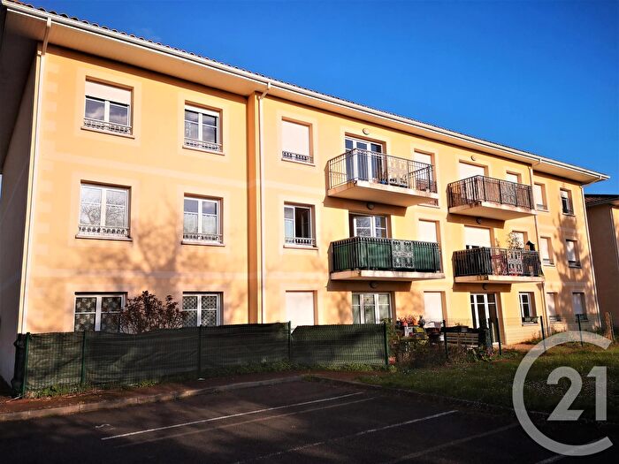 Appartement à louer - Gironde-sur-Dropt - 2 pièces - 1 chambre