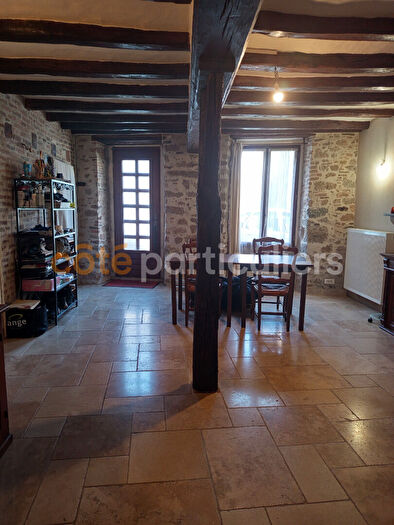 Maison à vendre - Vezins - 10 pièces - 5 chambres