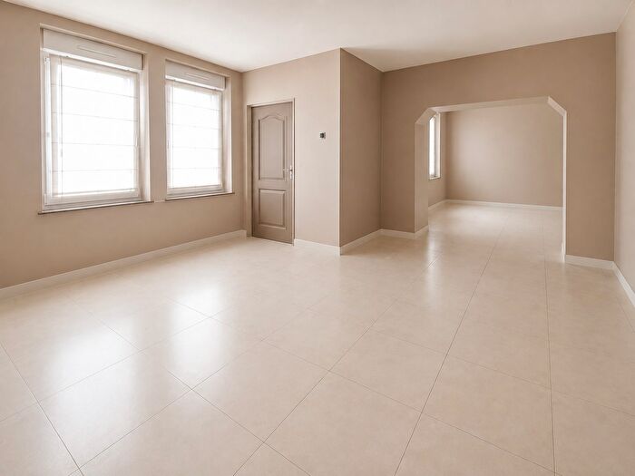 Maison 7 pièces à vendre à Moyeuvre-Grande