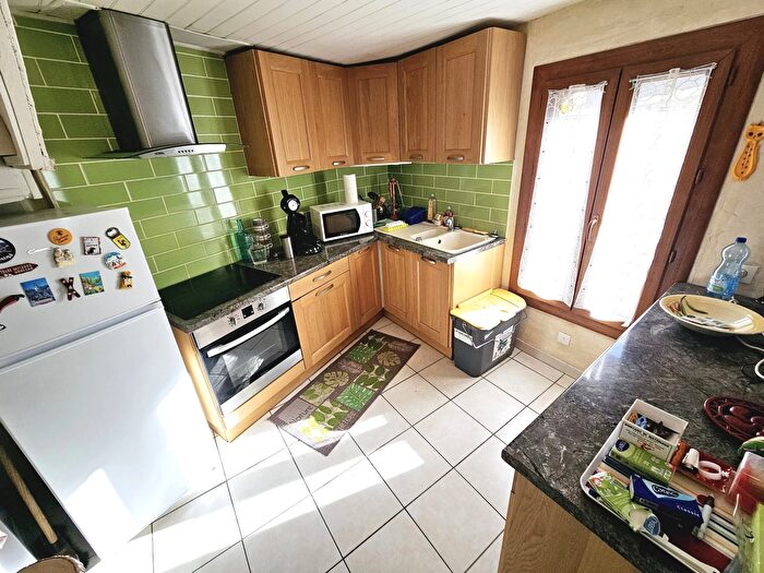 Maison à vendre - Escouloubre - 2 chambres