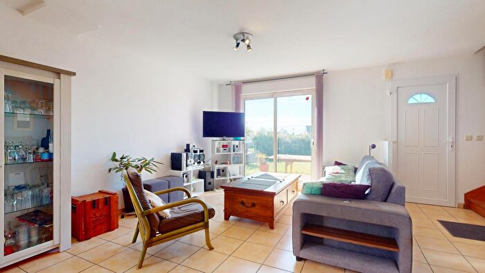 Maison à vendre - Quiberon, Manémeur, Kerhihuel, Point de vue Locmaria - 5 pièces - 3 chambres