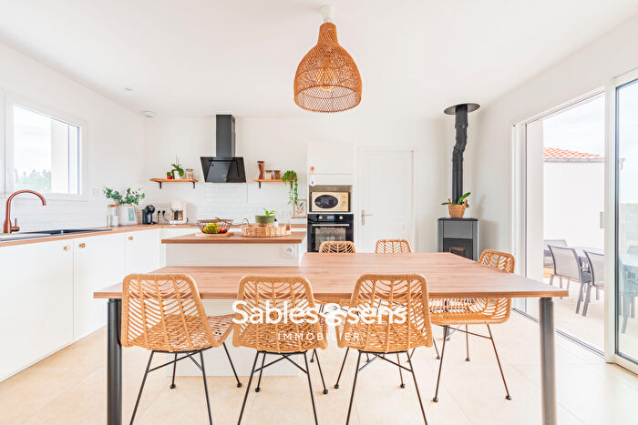Maison 3 pièces à Brem-sur-Mer, à vendre