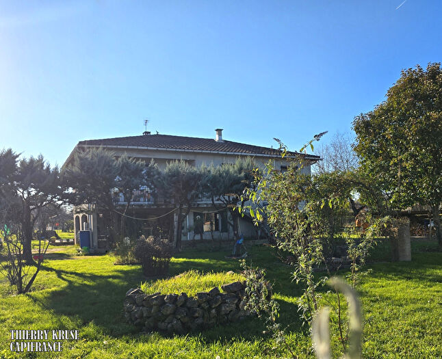 Maison à vendre - Montauban, Pays-Bas - 4 pièces - 3 chambres