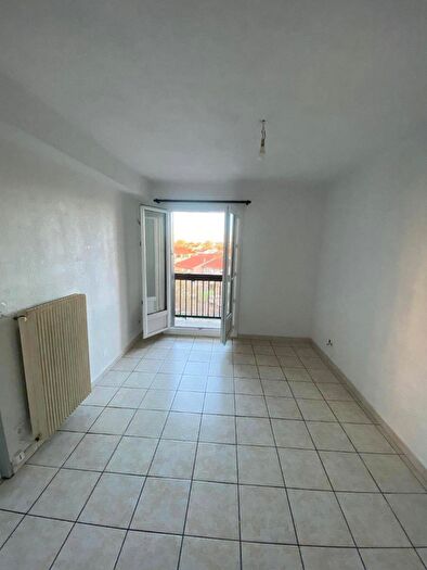 Appartement à louer - Perpignan - 2 pièces - 1 chambre