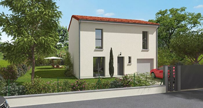 Maison à vendre - Mérignac