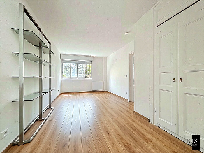 Paris 4ème, Saint-Merri - Appartement 3 pièces à vendre