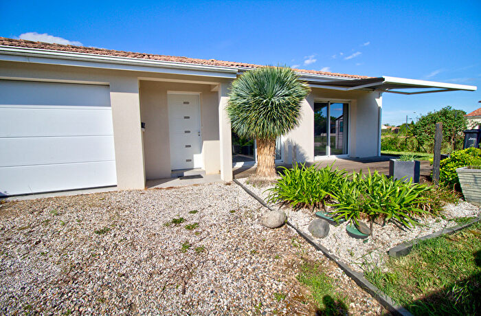 Maison 4 pièces à vendre - Estillac