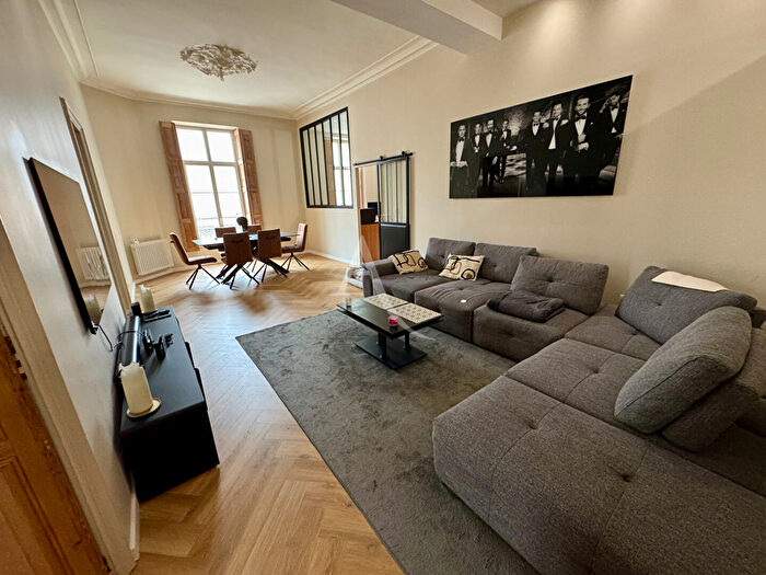 Appartement 5 pièces à vendre - Nîmes, Feuchères