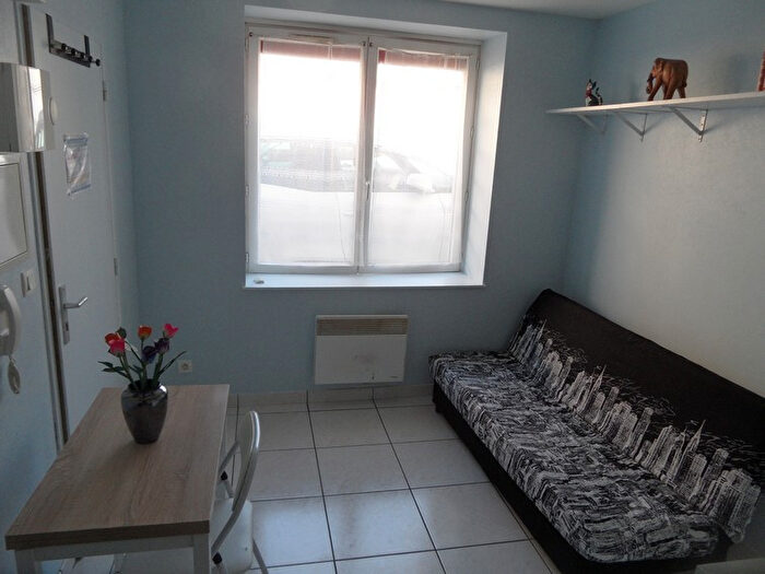 Castres : Appartement 1 pièce à louer