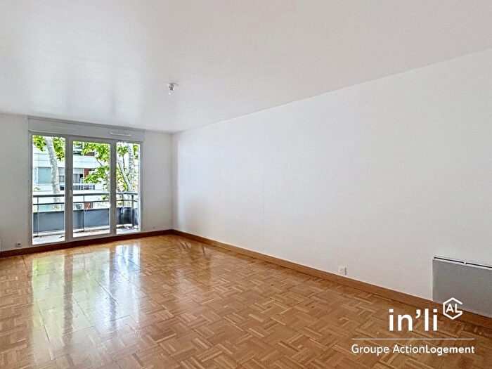 Alfortville, Mairie, Gare - Appartement 4 pièces à vendre